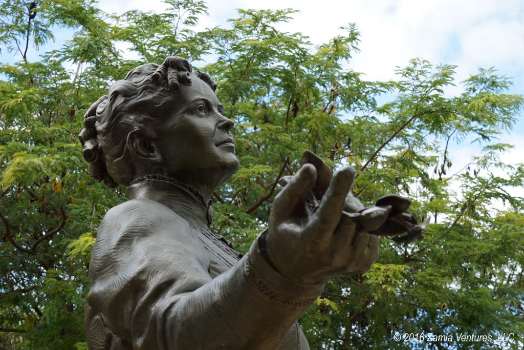 Miami Has a Mother! – Zamia Ventures