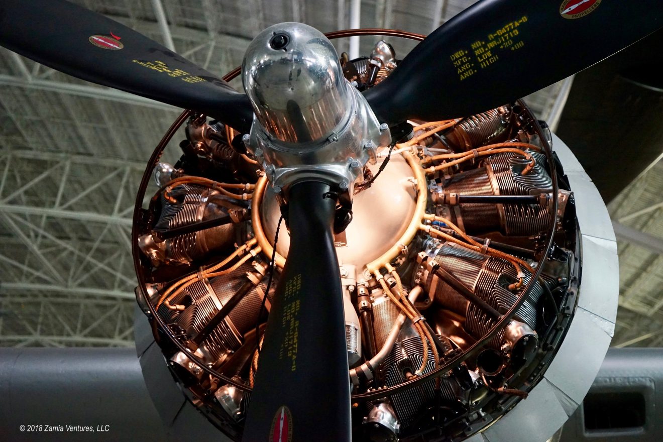 SAC Engine – Zamia Ventures