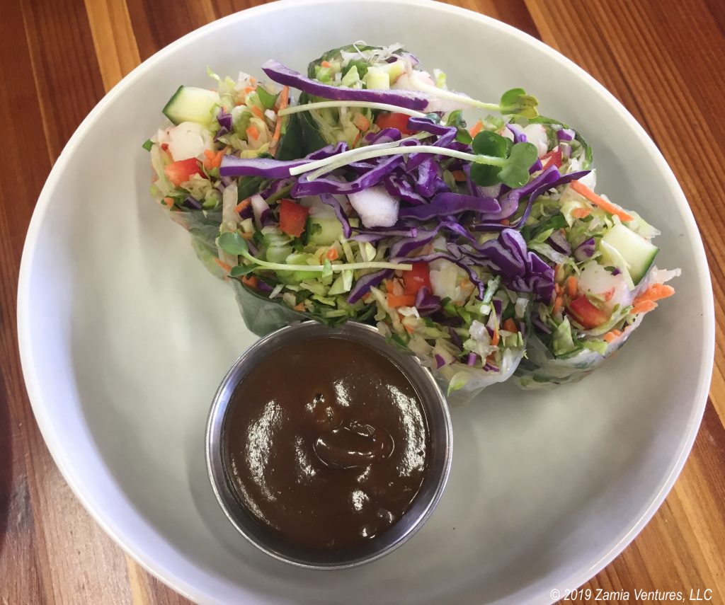 First Time Care-A-Vanners in Pagosa Springs, CO – Zamia Ventures