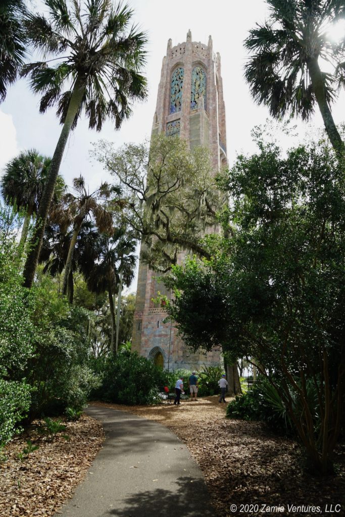 Real Florida Adventures in Sebring – Zamia Ventures